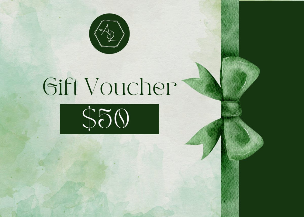 Aesthetic Living eGift Cards | Digital Gift Cards